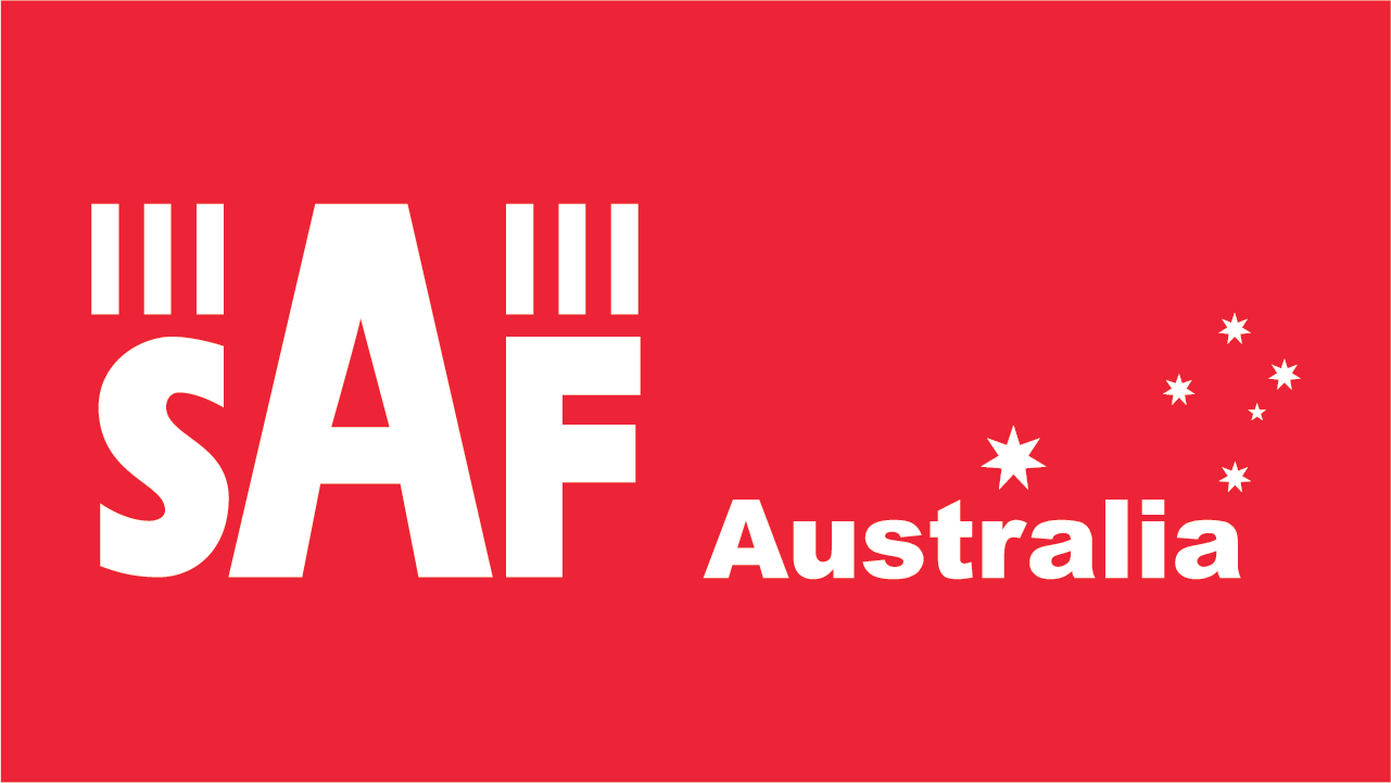 SAF Australia - Microwave radio networks